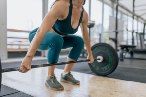 Body Recomposition: What is it and How Do You Measure it?