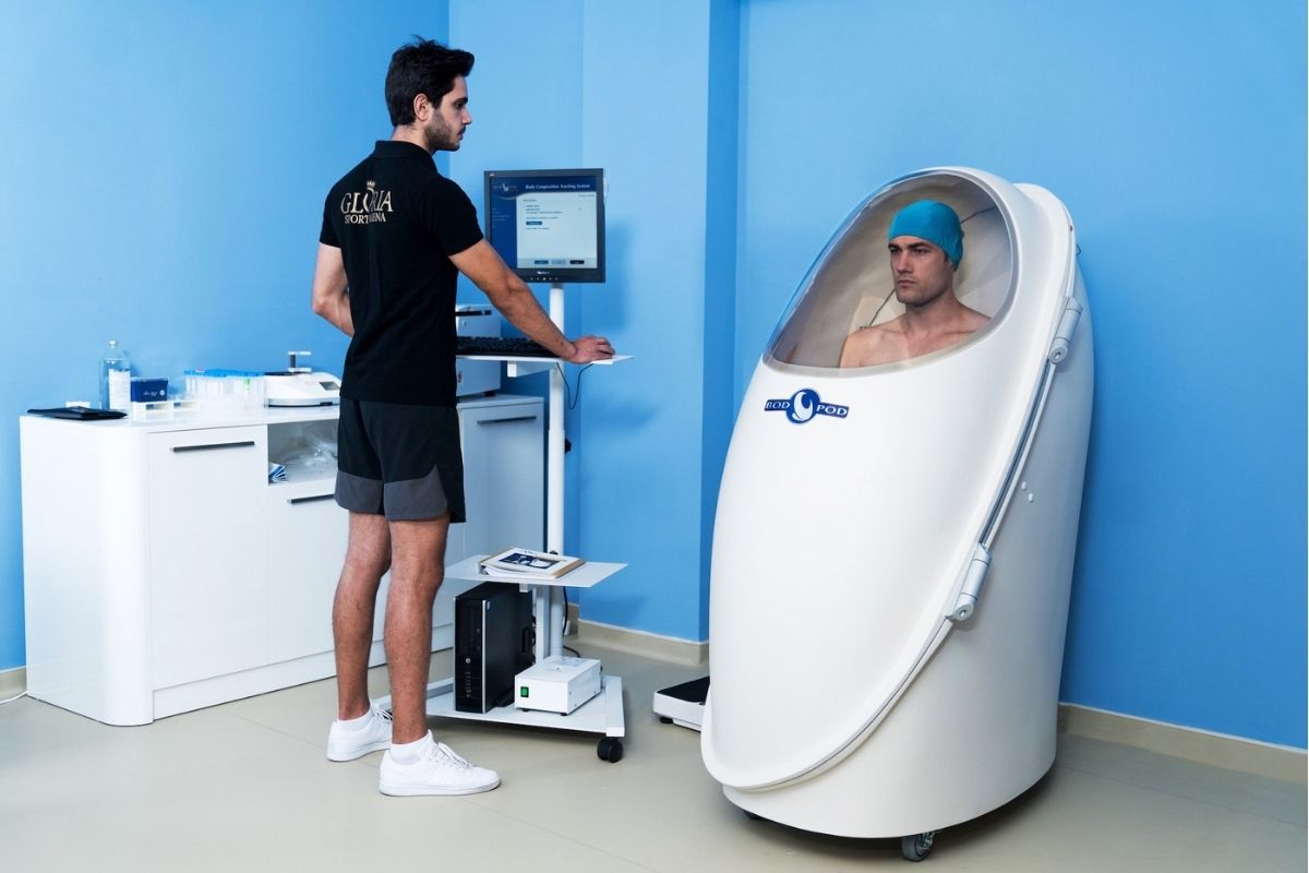 What Is Body Composition and How Do You Measure It? | Bodymapp