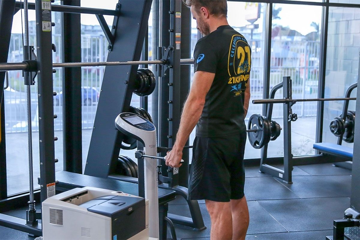 What Is Body Composition and How Do You Measure It? | Bodymapp