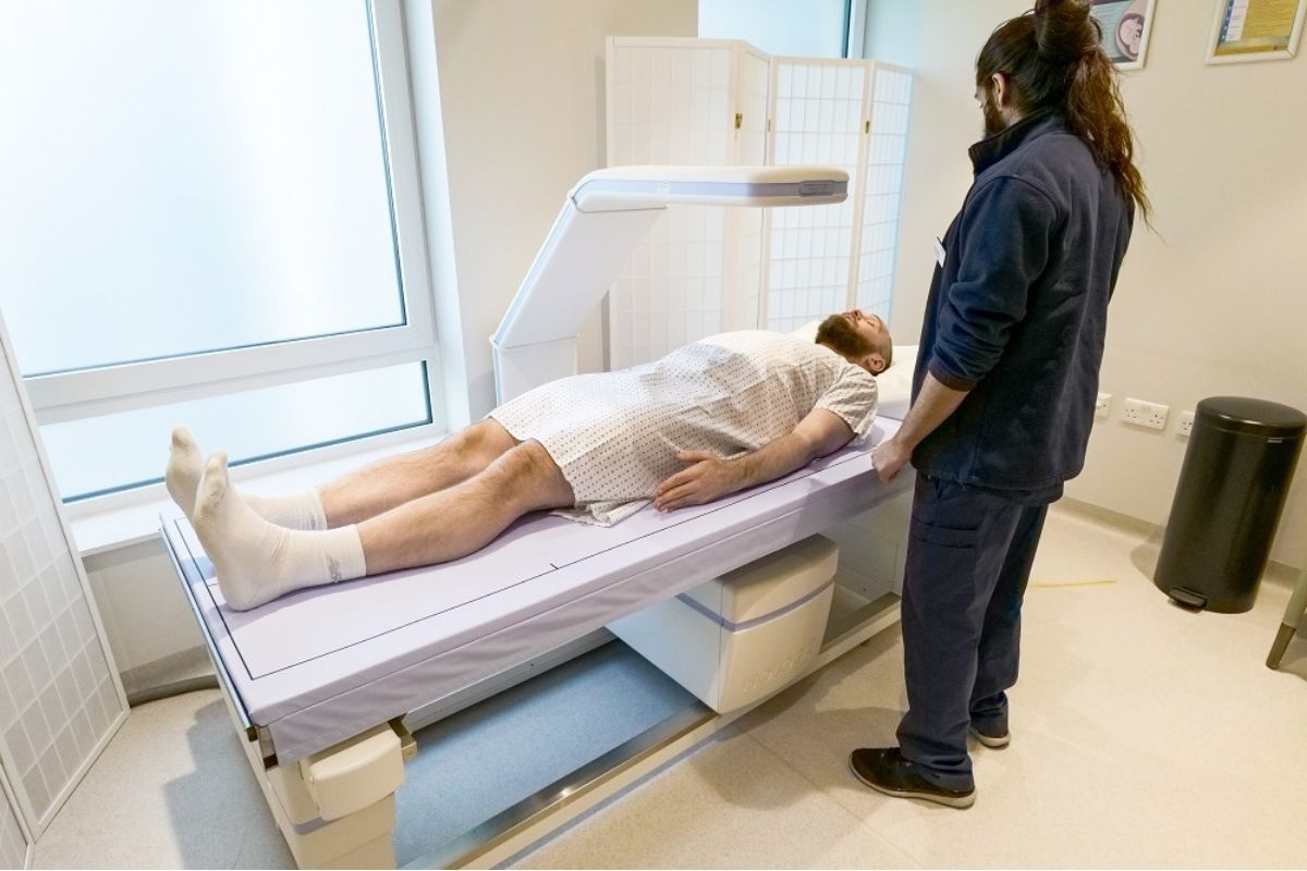 What Is Body Composition and How Do You Measure It? | Bodymapp