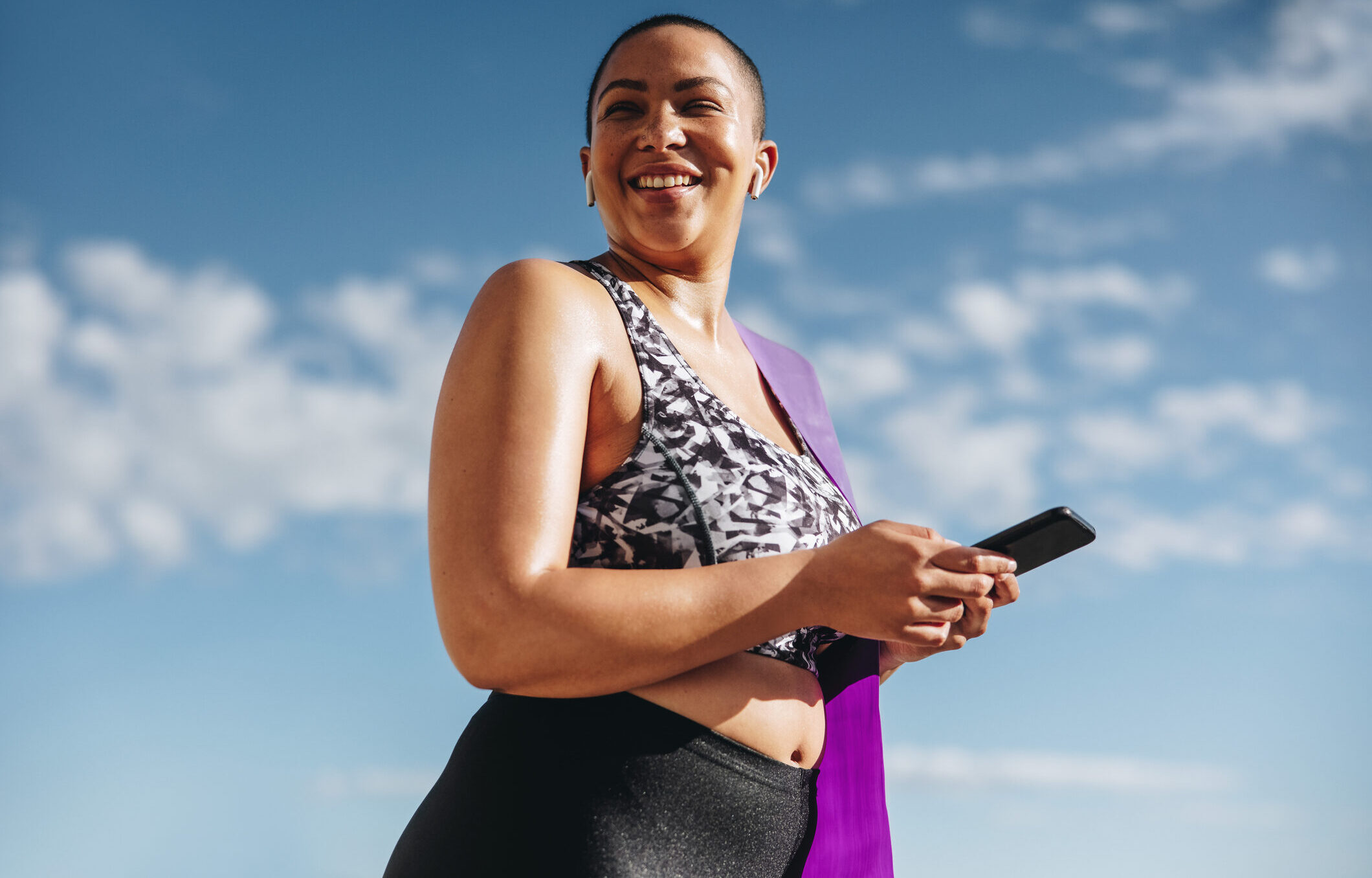 3D Body Scanning App | How it Works | Bodymapp