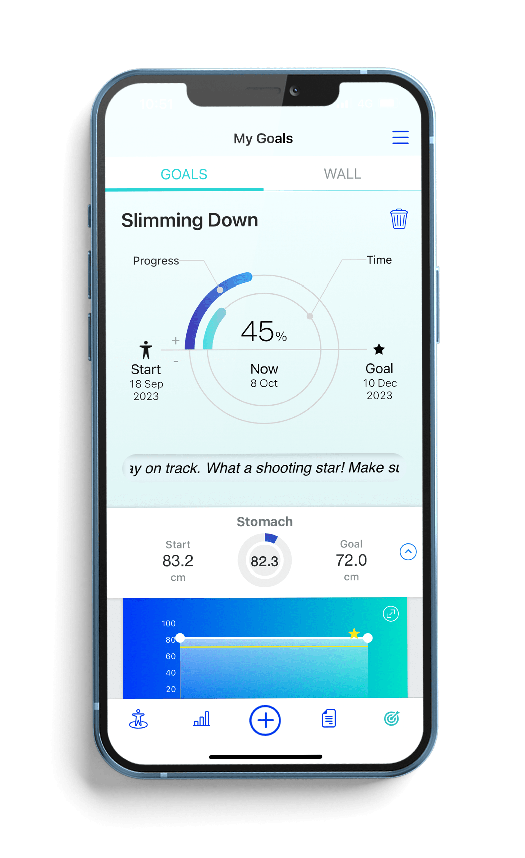 App Features | 3D Body Scanning Anywhere, Anytime | Bodymapp