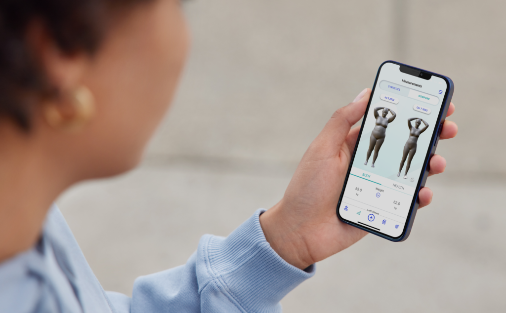 Pricing Plans | Bodymapp | 3D Body Scanning App